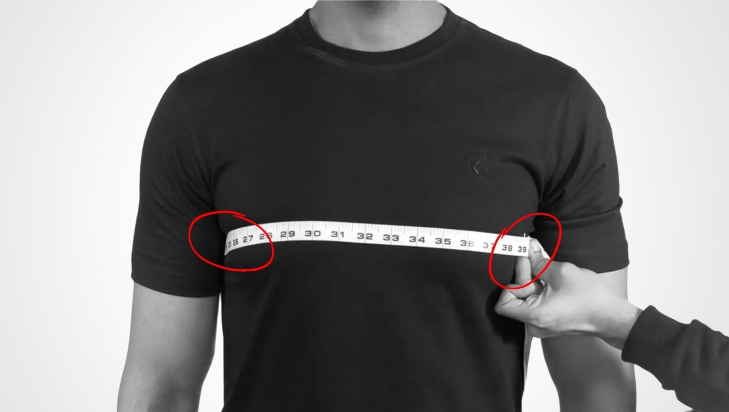 How to measure yourself? - KOATS
