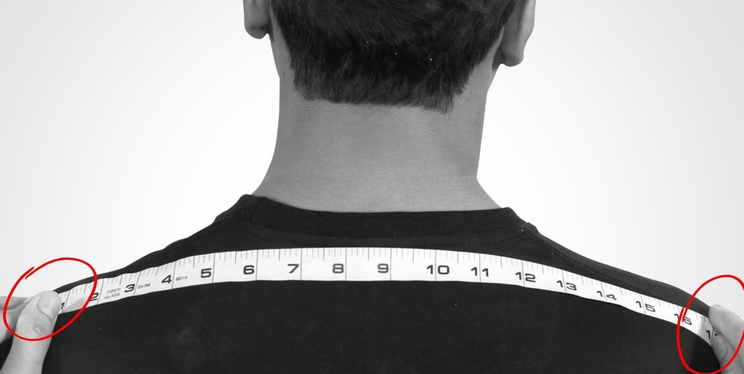 How to measure yourself? - KOATS